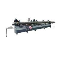Quality Printing Press 's Essential Equipment Automatic Sewing Machine for Exercise Notebook for sale