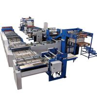 LD1020AX Automatische oefening Notebook naaimachine voor school draad naaien oefening