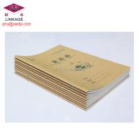 Quality Green Exercise Book Machine Your Best Investment for Long-Term Success for sale