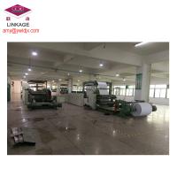 Quality Copy Paper Notebook Machine for Office Stationery and School Supplies Manufacturing for sale