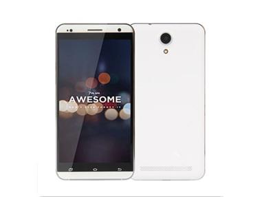 中国 5Mp 5.5 インチのアンドロイドの電話 5.5 インチの表示人間の特徴をもつ電話サポート ライト センサー 販売のため