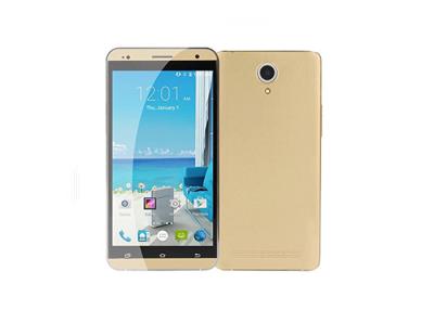 中国 13Mp 5.5 インチの携帯電話の人間の特徴をもつ Wifi 3g サポート近さセンサー 販売のため