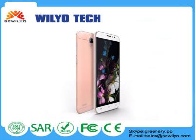 Cina La sveglia di alta risoluzione ha sbloccato il CPU a 5 pollici dell'esposizione 1.3ghz degli Smartphones di GSM in vendita