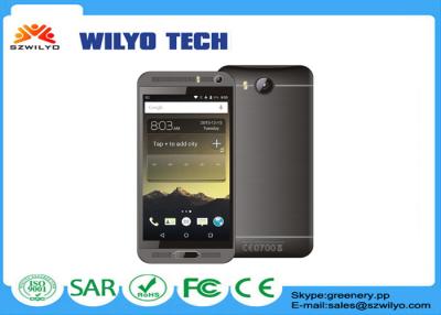 中国 移動式黒の最も最近のスマートな電話 Ips 1gb の Ram 8mp Gps は電話を錠剤にします 販売のため
