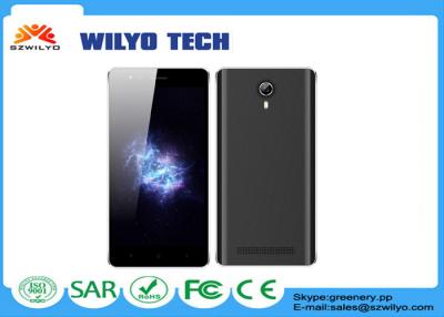 中国 IPS スクリーン MT6580 のクォードの中心のタッチ画面の Smartphones 32gb TF カード 販売のため