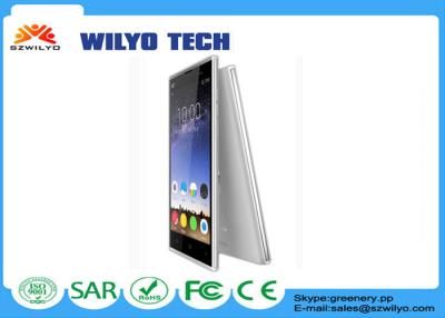 China 5,5 el teléfono móvil Lte 4g de la pulgada 1280x720p IPS se dobla la cámara 8Mp delantero 13.0Mp trasero W3E en venta