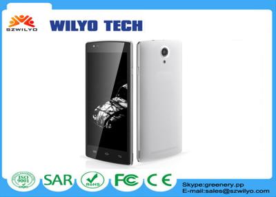 China 5,5 cámara BP01 del espolón 2gb With13Mp del androide 4,4 de los smartphones de la pulgada MT6732 4g Lte en venta