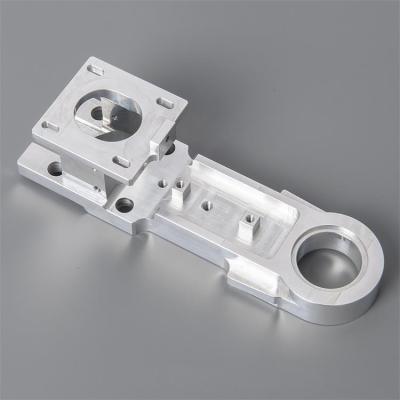 China Maximize Efficiency with CNC Milling of Brass Parts in 30-35 Days Delivery Time for sale