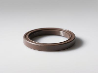 China Scalable and Customizable Custom Precision Seal Parts Machining with Leak Testing Service for sale
