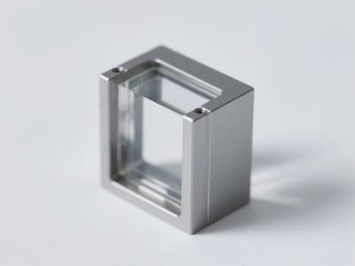 China Servicio de mecanizado e inspección de piezas ópticas personalizadas de alta precisión en venta