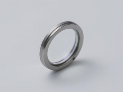 China Servicio de mecanizado e inspección de piezas ópticas personalizadas de alta precisión en venta