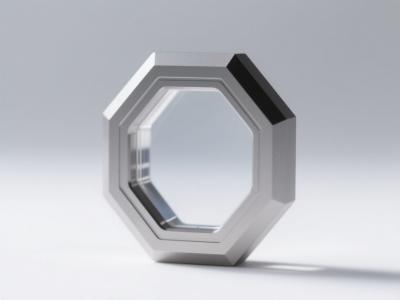 China Servicio de mecanizado e inspección de piezas ópticas personalizadas de alta precisión en venta