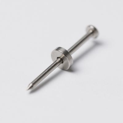 中国 工業用縫製機械のための高精度CNC回転指 販売のため