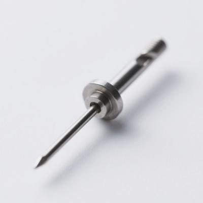 中国 工業用縫製機械のための高精度CNC回転指 販売のため