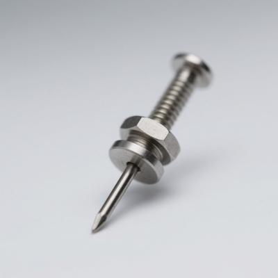 中国 工業用縫製機械のための高精度CNC回転指 販売のため