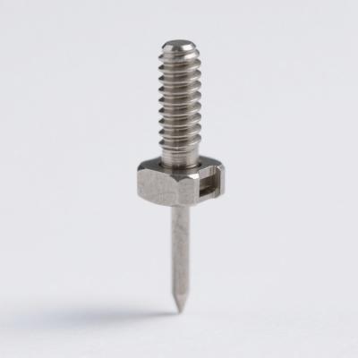 中国 工業用縫製機械のための高精度CNC回転指 販売のため