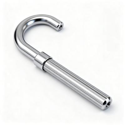 China Eje de suspensión de brazo giratorio para robots especiales de mecanizado CNC China Custom en venta