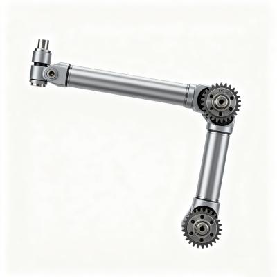 China Eje de suspensión de brazo giratorio para robots especiales de mecanizado CNC China Custom en venta