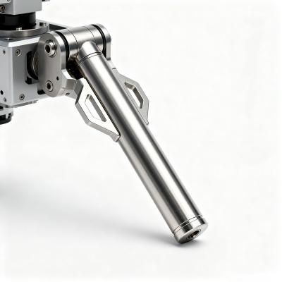 China Eje de suspensión de brazo giratorio para robots especiales de mecanizado CNC China Custom en venta