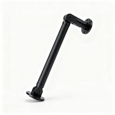 China Eje de suspensión de brazo giratorio para robots especiales de mecanizado CNC China Custom en venta