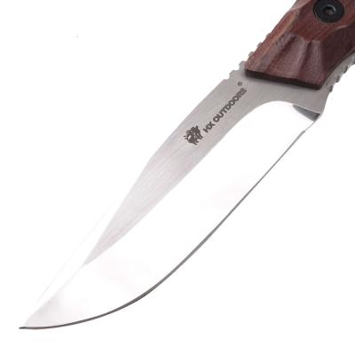 Cina coltelli antiruggine della vipera del machete di acciaio inossidabile 3Cr13 in vendita