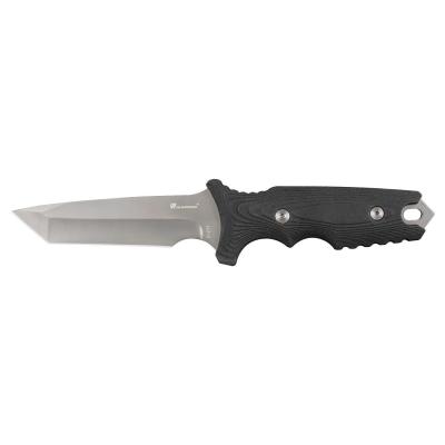 Cina machete 3.9mm Wolf Warriors del acciaio al carbonio 3Cr13 in vendita