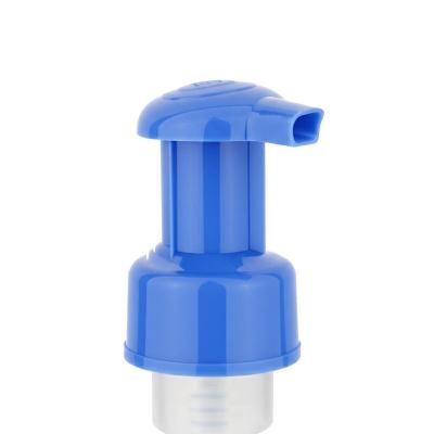 중국 맞춤형 색상 플라스틱 폼 펌프 (100% 재활용 PP) 판매용