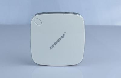 Cina La Banca esterna ROHS 3100mAh di potenza della batteria del polimero ultrasottile per Ipad in vendita