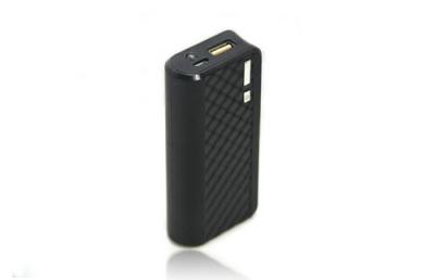 China banco portátil do poder de 5600MAH mini USB à venda
