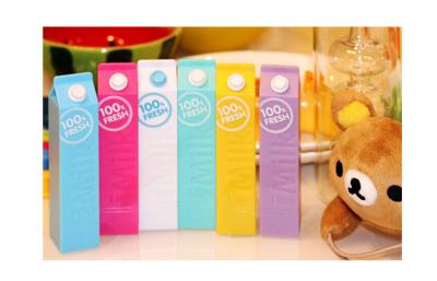 Cina Singola banca universale di carico intelligente portatile di potere 2600mAH di USB in vendita