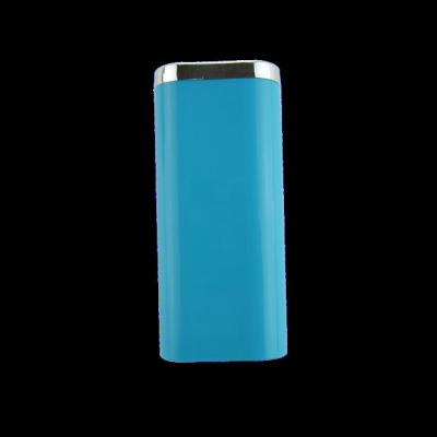 Cina la Banca ricaricabile di potere di USB del cilindro 4400mah per la nota della galassia di Samsung in vendita