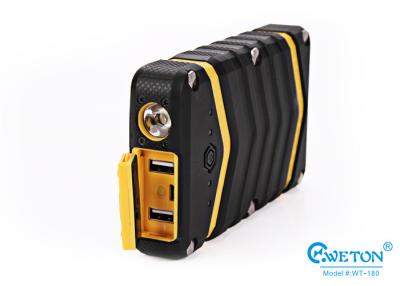 Cina La Banca ricaricabile 18000 mAh, backup impermeabile universale/batteria di potere della Banca di potere in vendita