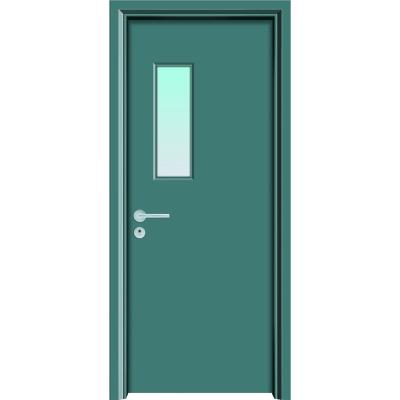 Κίνα Πόρτα εξόδων κινδύνου ασφάλειας 60min 90min χάλυβα βιλών προς πώληση