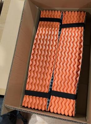Chine Acheter en vrac tapis pliant antidérapant extérieur coussin IXPE tapis en mousse pour randonnée camping pique-nique à vendre