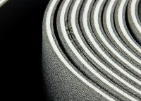 Quality Heat Reflective Cross Linked Polyethylene Foam , Fireproof XPE Foam Custom Colors for sale