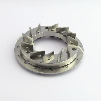 중국 GT2052V 터보 충전기의 노즐 링 434764-0001 700968-0004 454135-5009S 454135-0001 판매용