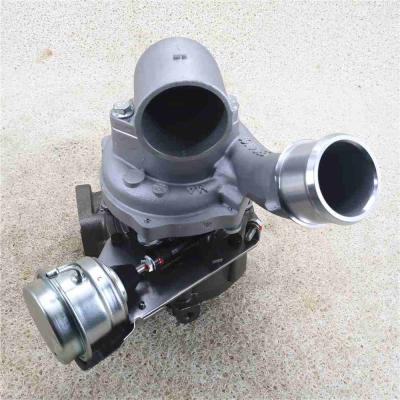 중국 BV43 터보 충전기 282004A480 5303988014 현대 A II 스타렉스 H1 iLoad iMax CRDI D4CB 판매용