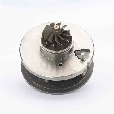 중국 GT1749S 터보 충전기 CHRA 카트리지 49135-07302 49135-07300 49135-07100 현대자동차 판매용