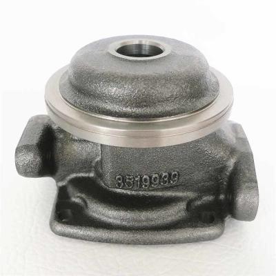 Chine H1C Huile de boîtier de roulement à turbine refroidie 3520574 3530591 3530592 à vendre