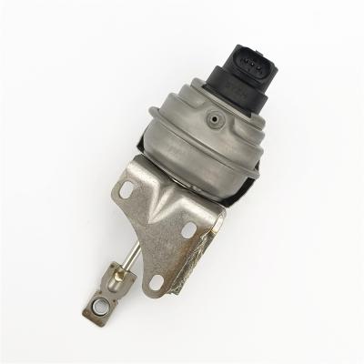 중국 터보 액추에이터 792290 781151 VW T5 트랜스포터 2.0TDI 62/75/103 Kw CAAA CAAB CAAC 판매용