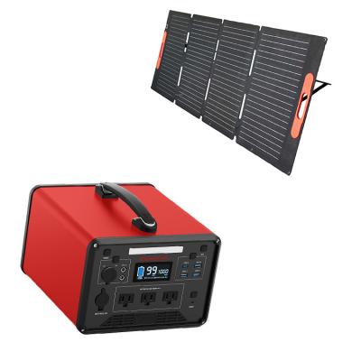 Cina generatore di sostegno 1000W per il sistema solare in vendita
