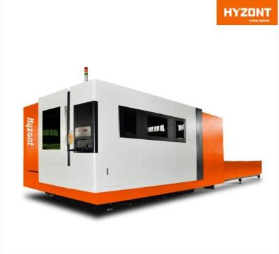 China Water Cooling CNC Fiber Laser Cutting Machine 500W - 6000W 1500mm Y-Axis Stroke for sale
