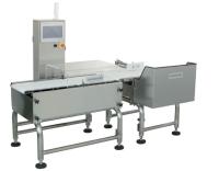 Quality Touch Screen Small Combination Checkweigher Metal Detector For Food Industry for sale