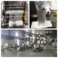 Quality Automatic Grade Bakery Packing Machine With 220V/50Hz Power Supply for sale