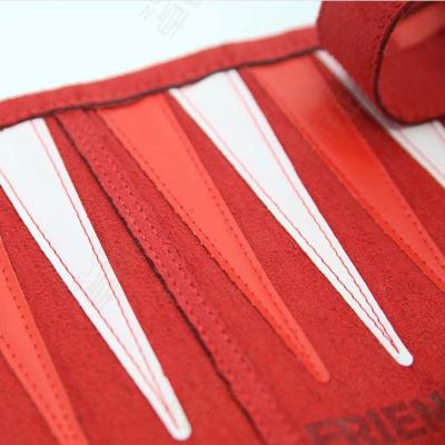 Chine Fait sur commande toile rouleau d'emmagasinage l'organisateur Bag Folding Small d'outil à vendre