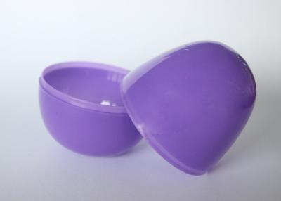 Cina Le capsule vuote di plastica di vendita dell'uovo di cioccolato con Disney certificano 5. 5x7.5 cm in vendita