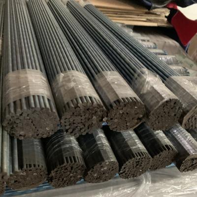 Китай Stellite 1 AWS 5.21 Hard Facing Rod ERCoCr-C Cobalt Welding Rod Rotary Ring Pump Sleeves продается