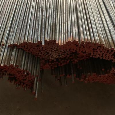 Китай Stellite 6 AWS A5.21 ERCoCr-A Hard Facing Rod Extrusion Screws Flights Tong Bits продается