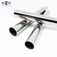 Tubo senza cuciture 1mm del commestibile del tubo di ASTM 316 3M Stainless Steel Round 304