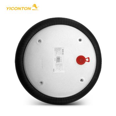 Chine résistance à la corrosion 1B 5360 d'installation facile industrielle arrière de ressort pneumatique à vendre